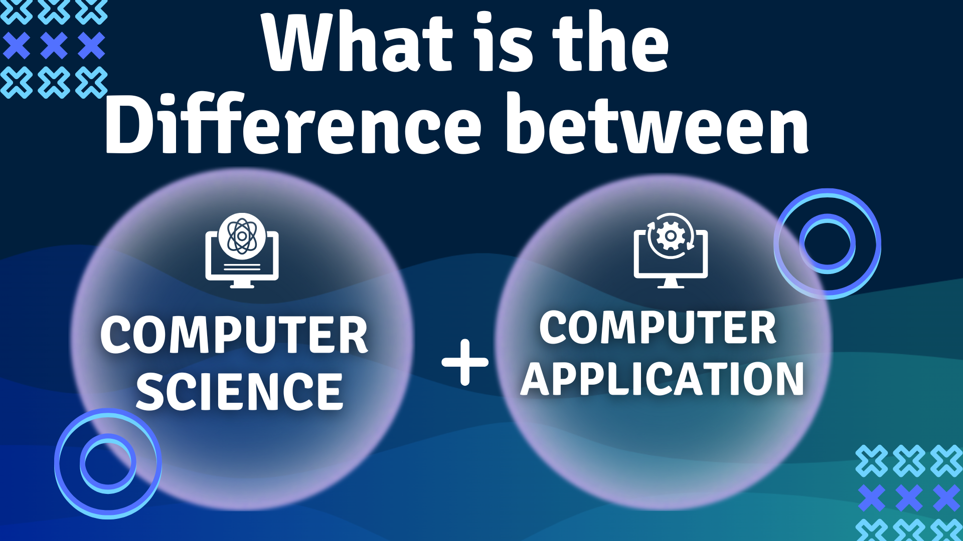 Bachelor of Computer Application Eligibility & Career Scope